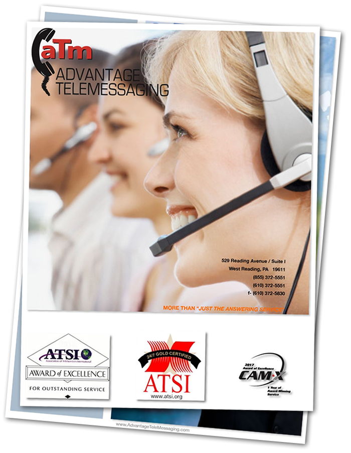 Contact Advantage TeleMessaging