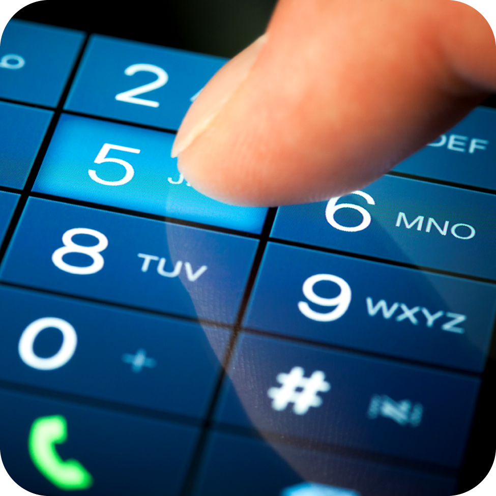 Call Center & TeleMesssaging Services